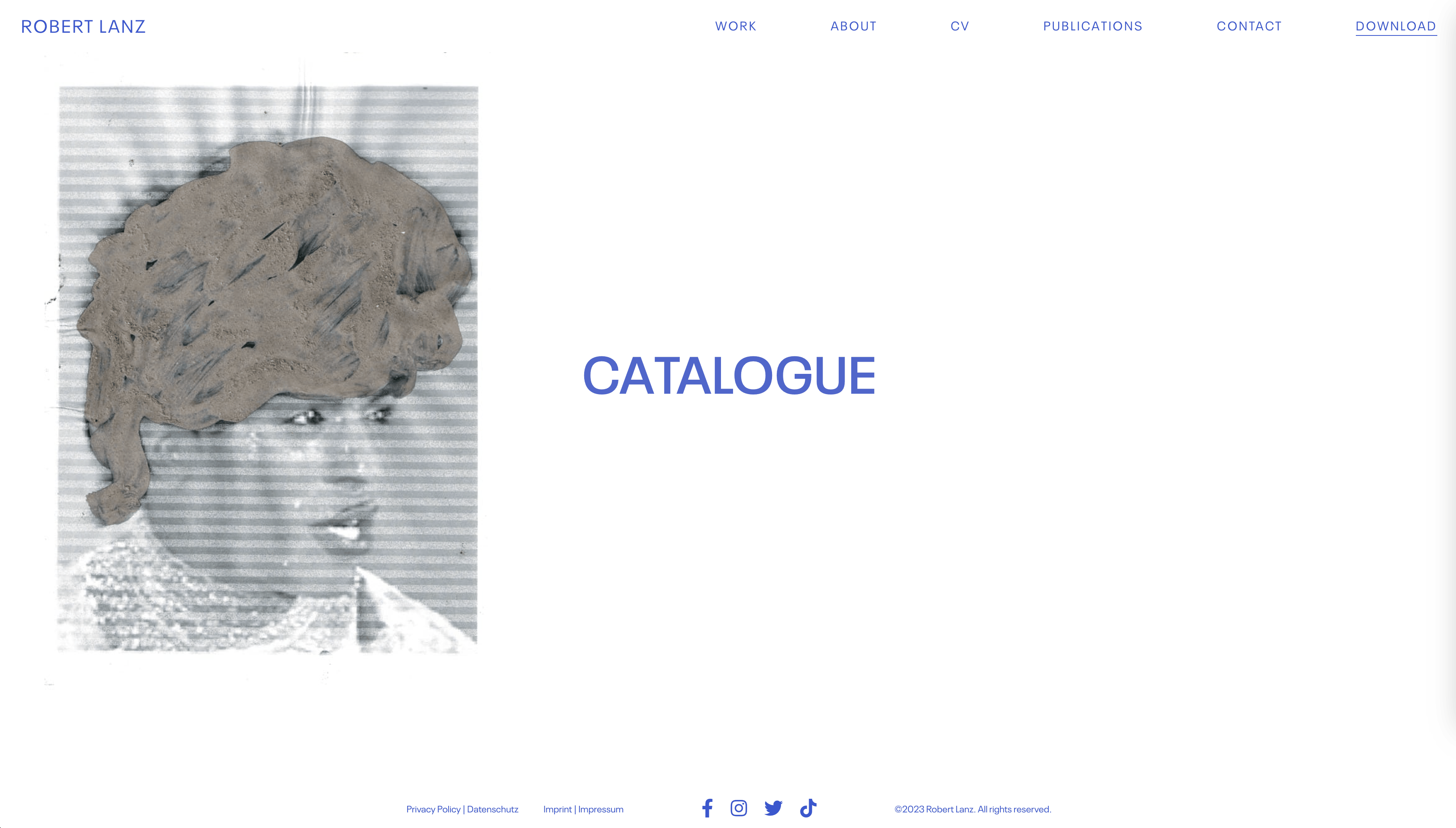 DOWNLOAD | ROBERT LANZ